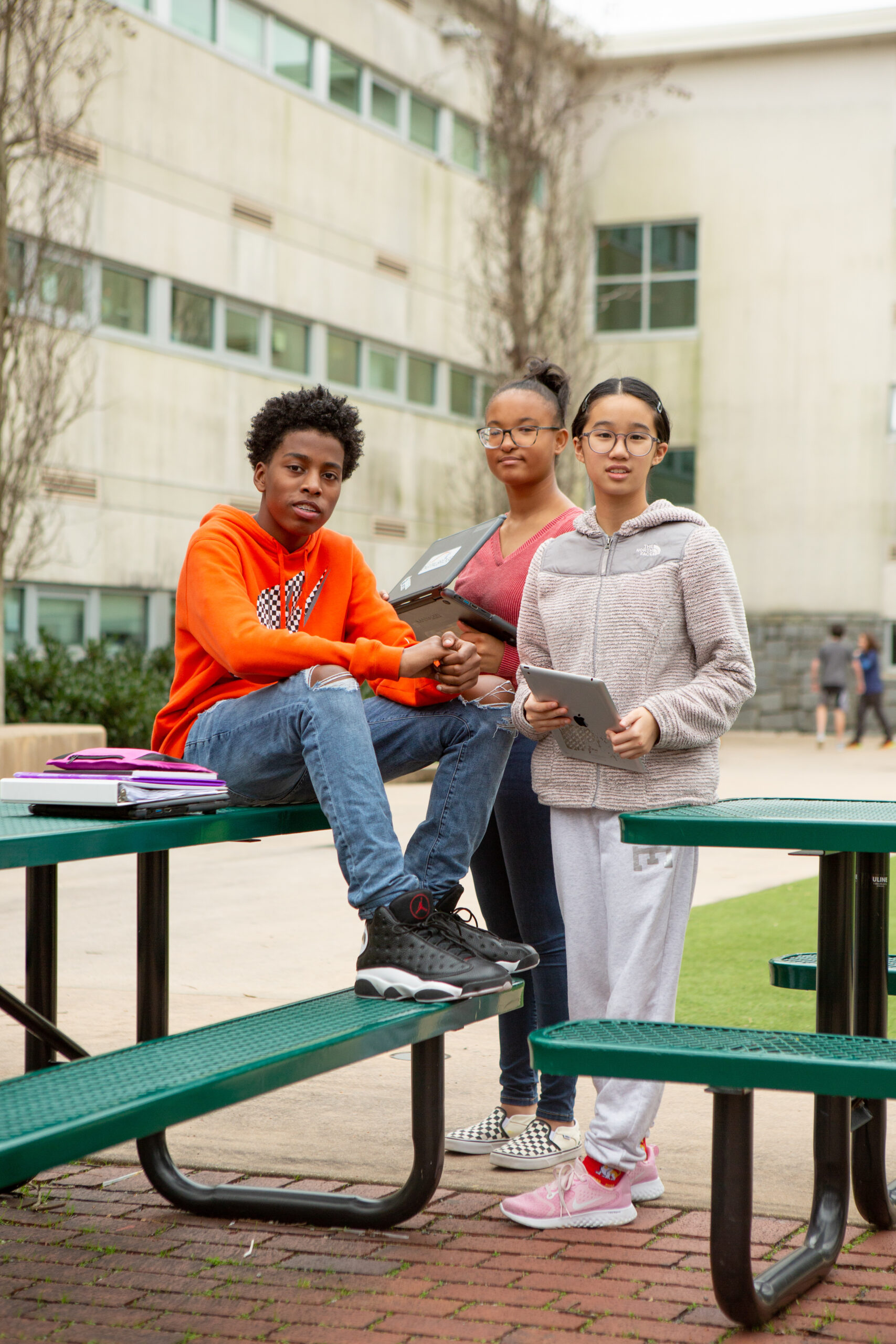 Every Student Succeeds Act Primer: High School Dropout Prevention and ...