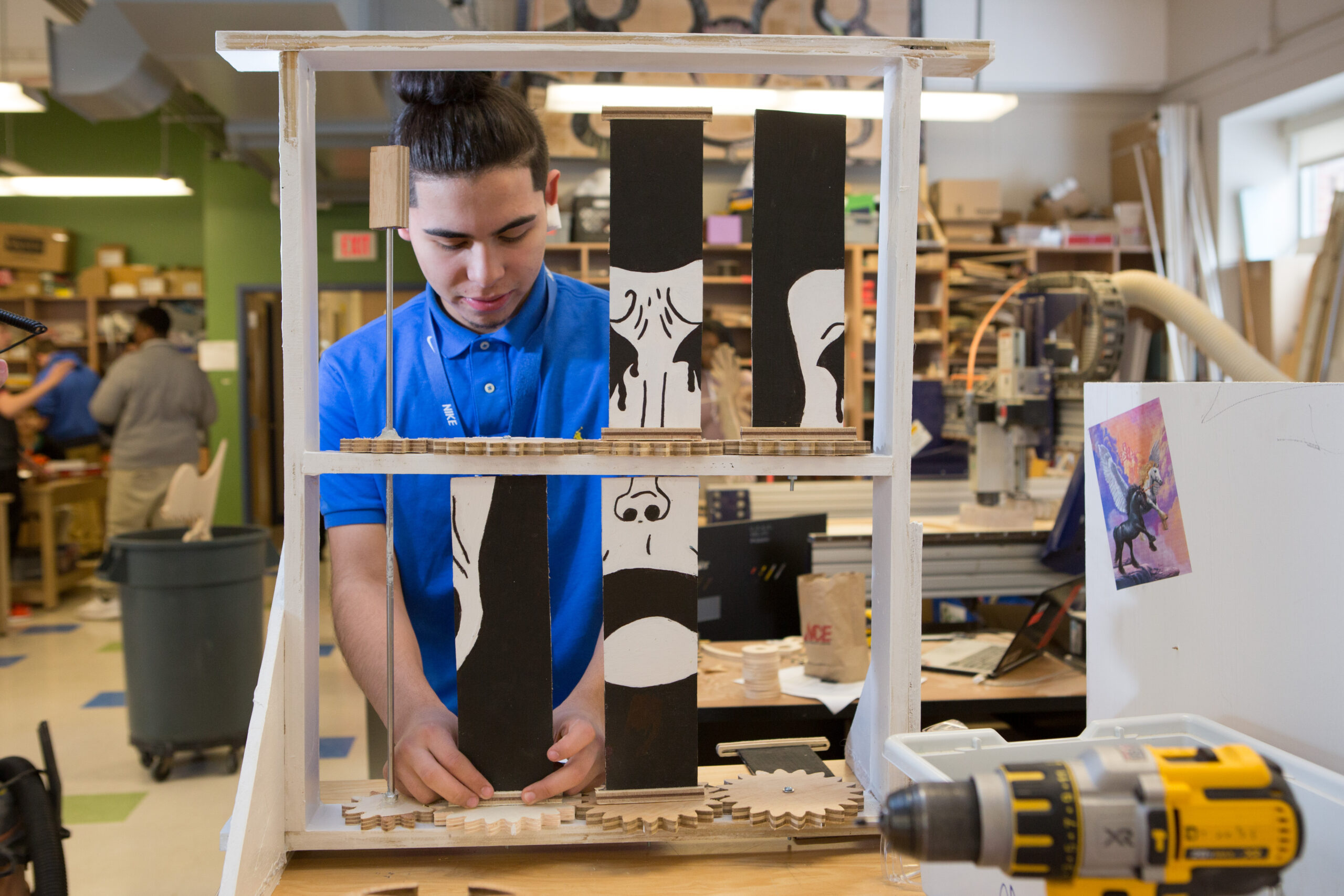 Recommendations for the Reauthorization of the Carl D. Perkins Career ...