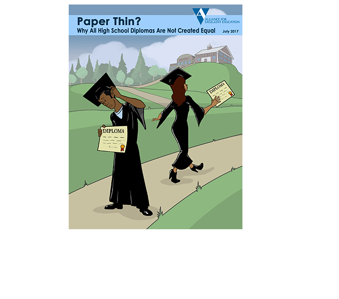 Alliance For Excellent Education