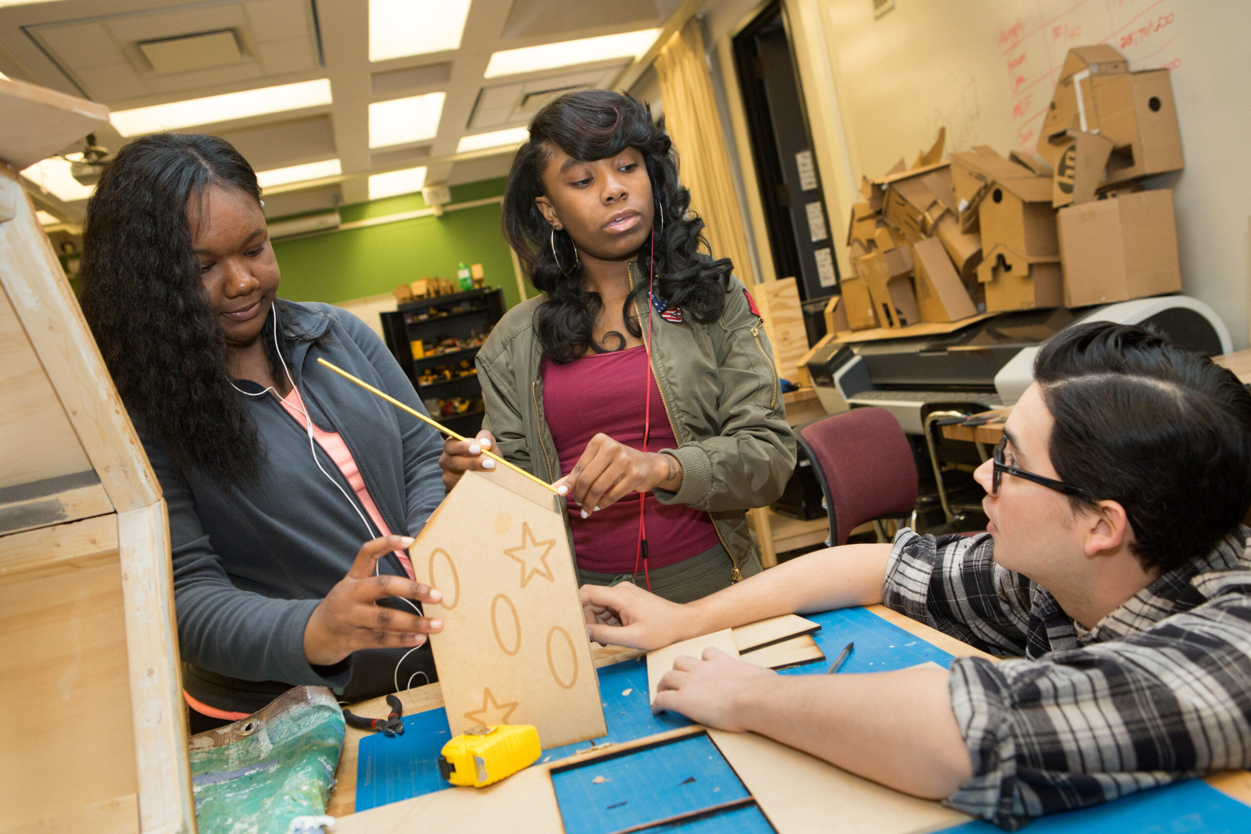 Perkins Career and Technical Education Primer: Accountability | All4Ed