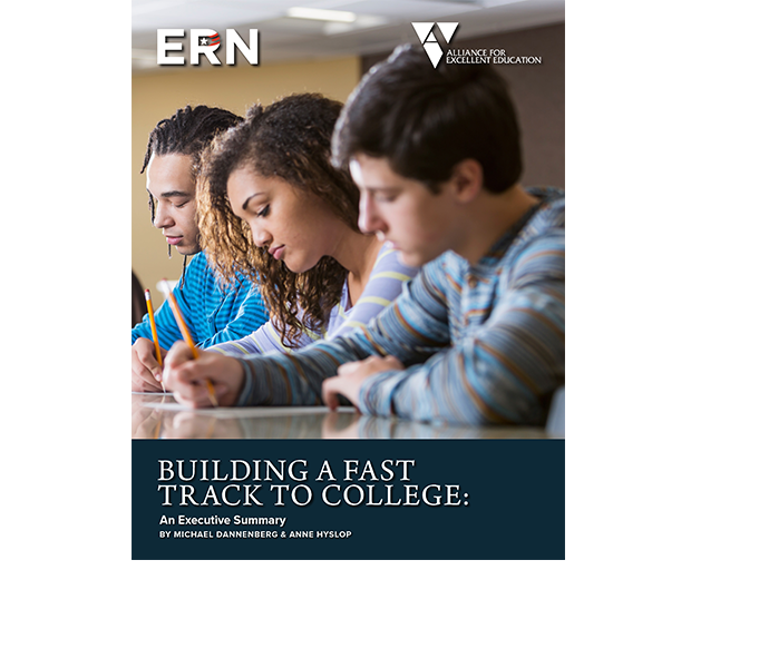 Alliance For Excellent Education