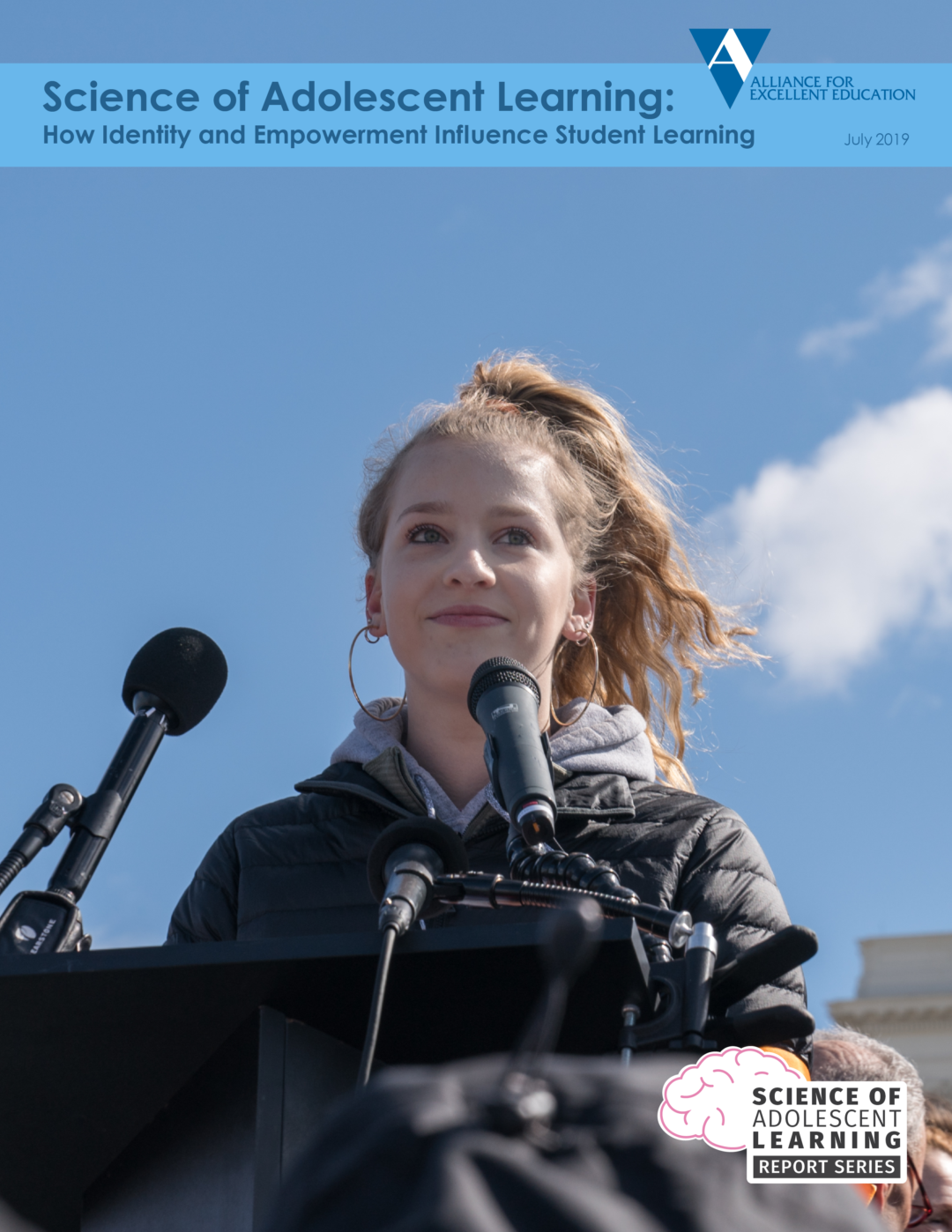 Science of Adolescent Learning: How Identity and Empowerment Influence ...