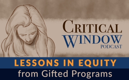 Should “Gifted and Talented” Programs Be Open to All Students? | All4Ed