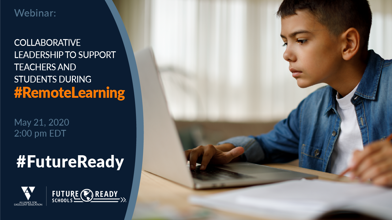 Collaborative Leadership: Future Ready Instructional Coaches and ...