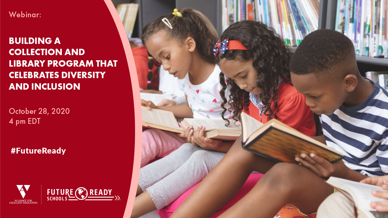 Building a Collection and Library Program that Celebrates Diversity and ...