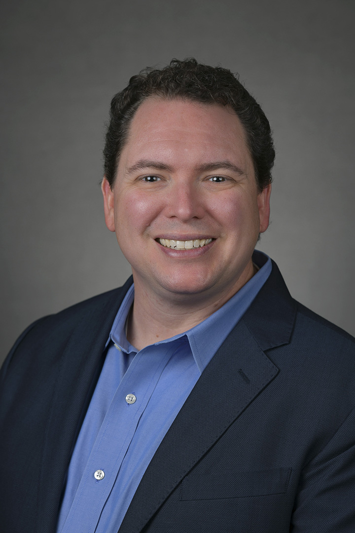 Phillip Lovell | All4Ed