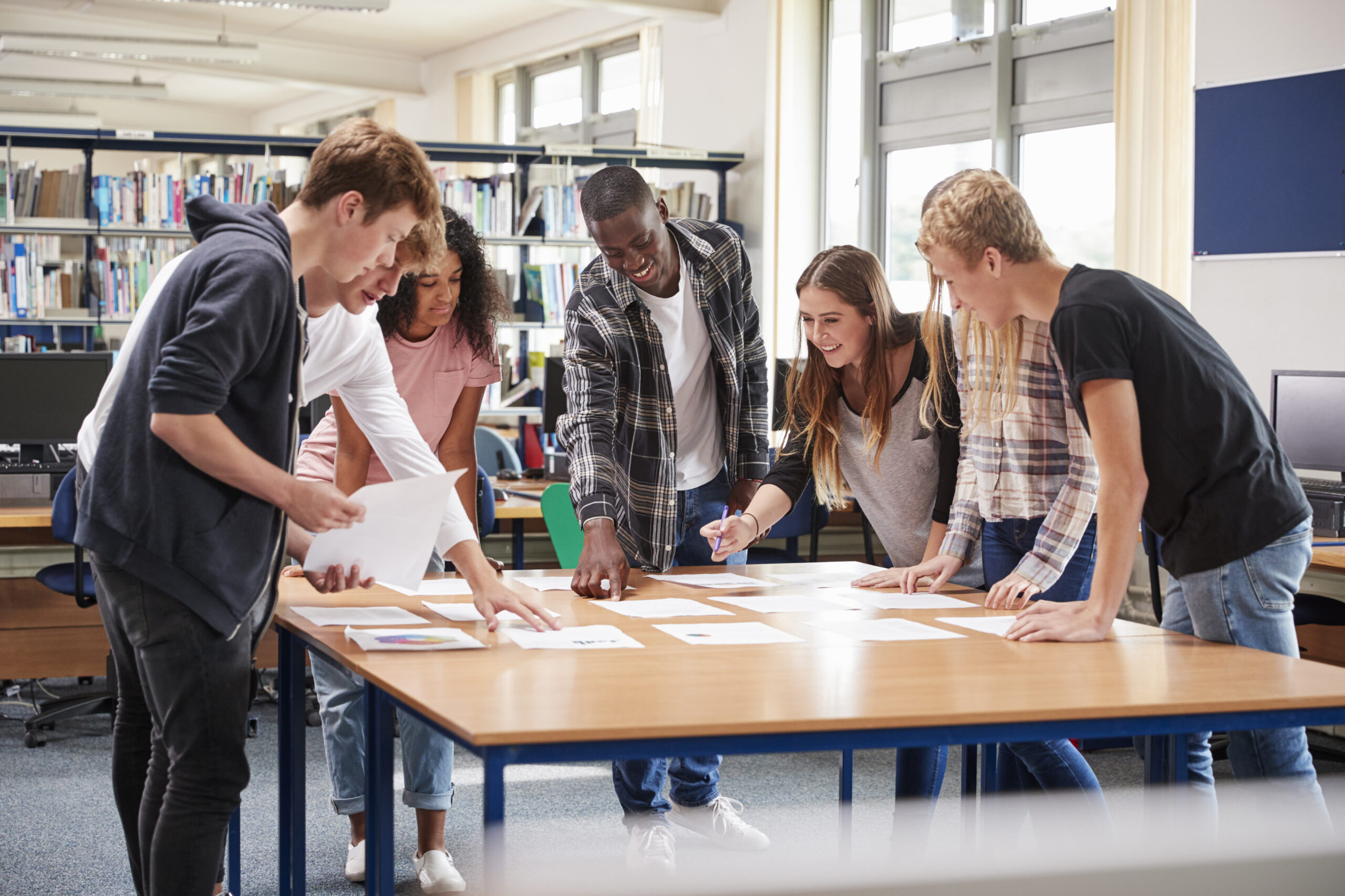 Leading Collaboratively to Provide Quality Learning Experiences for All ...