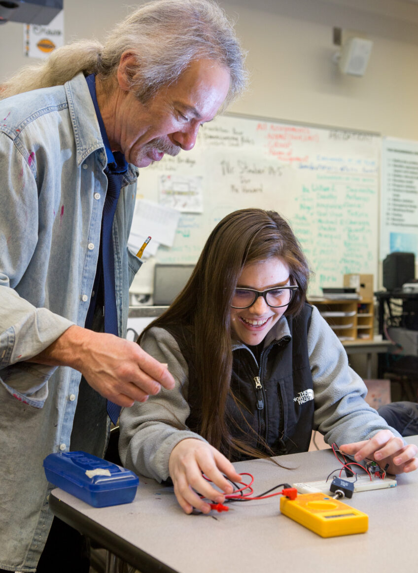 Future Ready Librarians® Hub | All4Ed