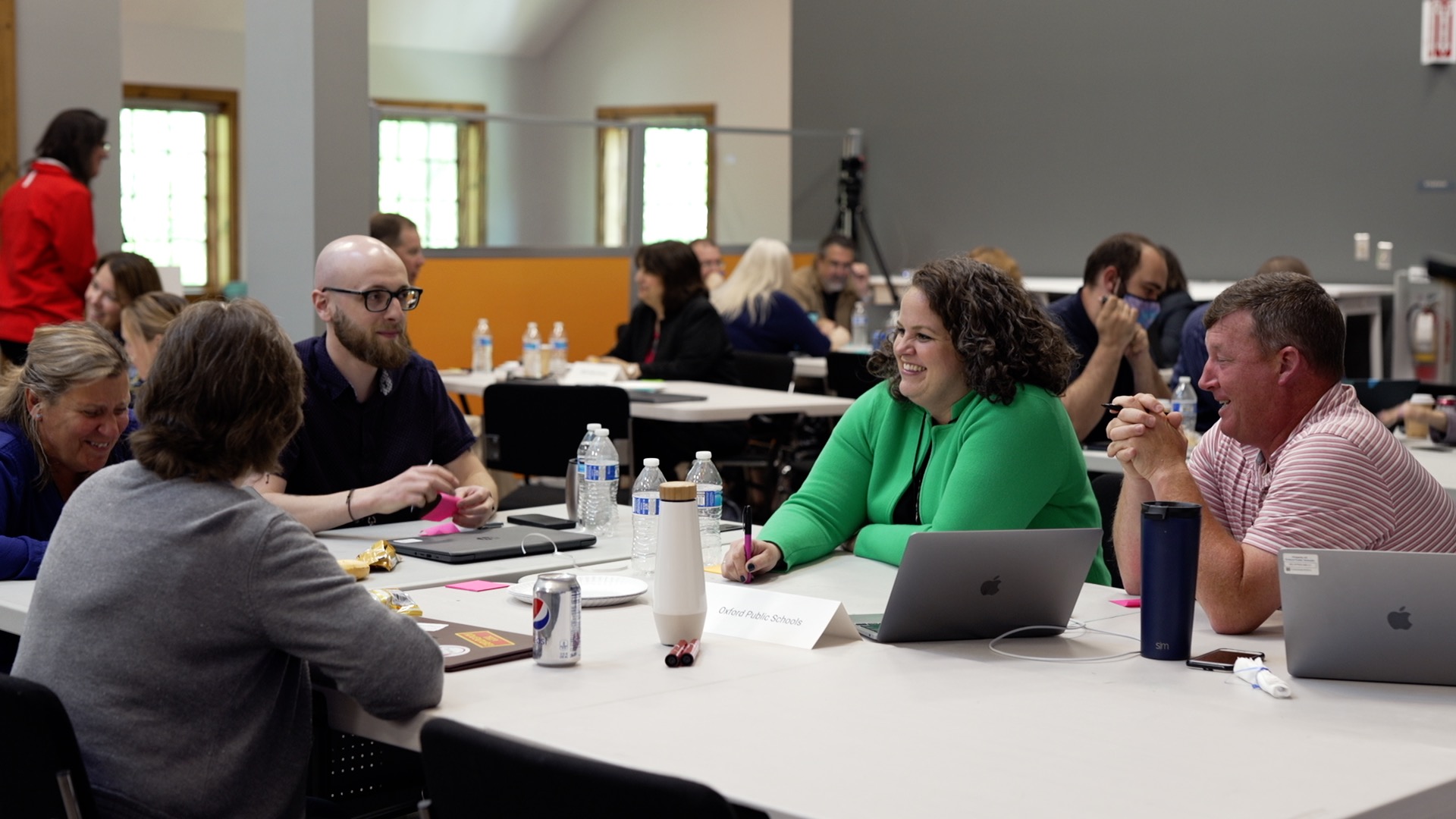 Future Ready Schools® Leadership Cohort | All4Ed