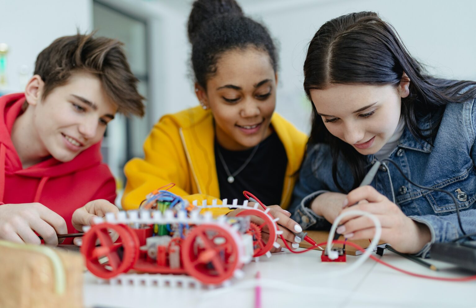 Leveraging Career Pathways to Maximize Student Opportunities | All4Ed
