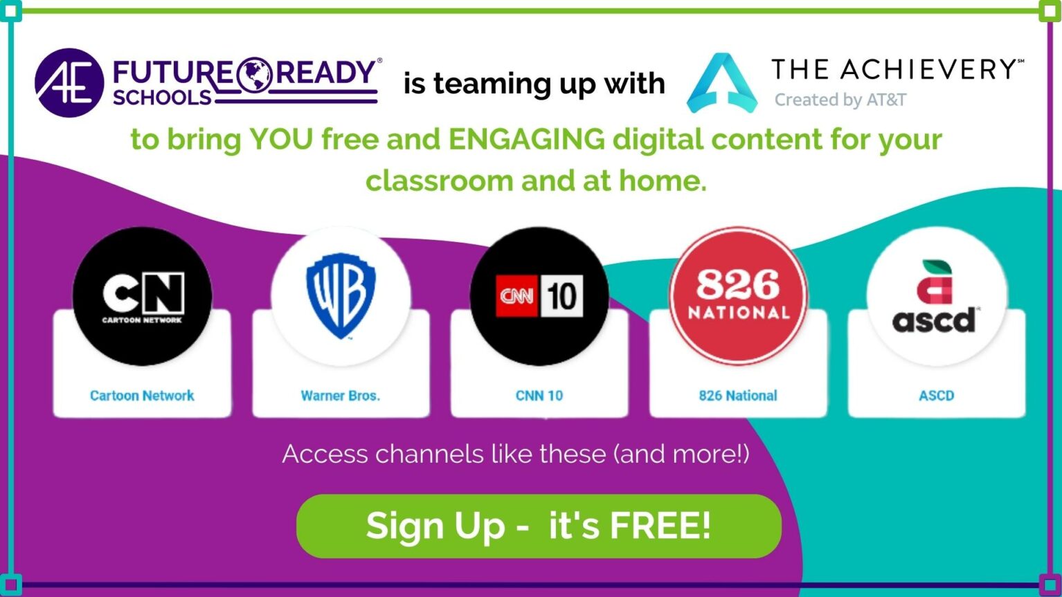 3 Ways to Supercharge Your School Year with Engaging Digital Lessons