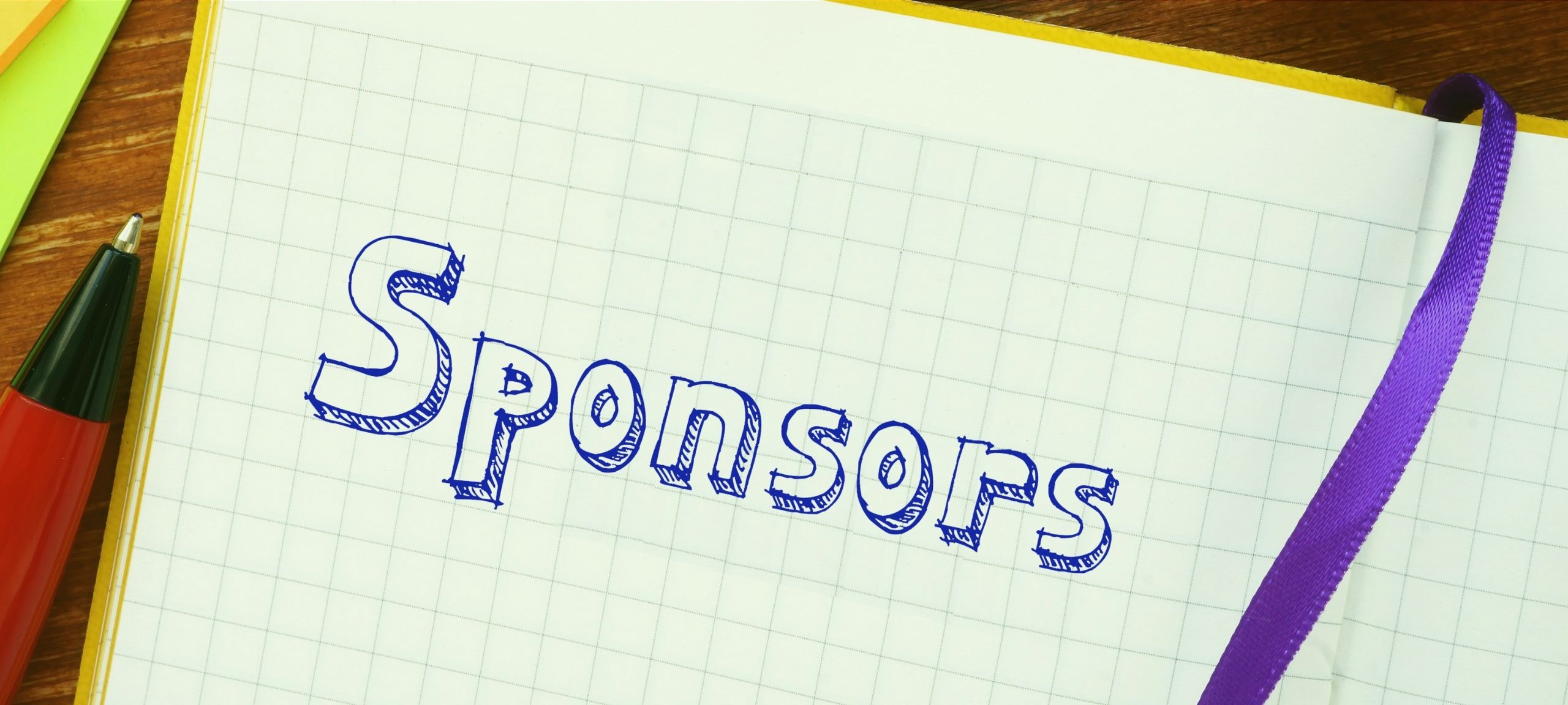 Corporate Sponsors | All4Ed