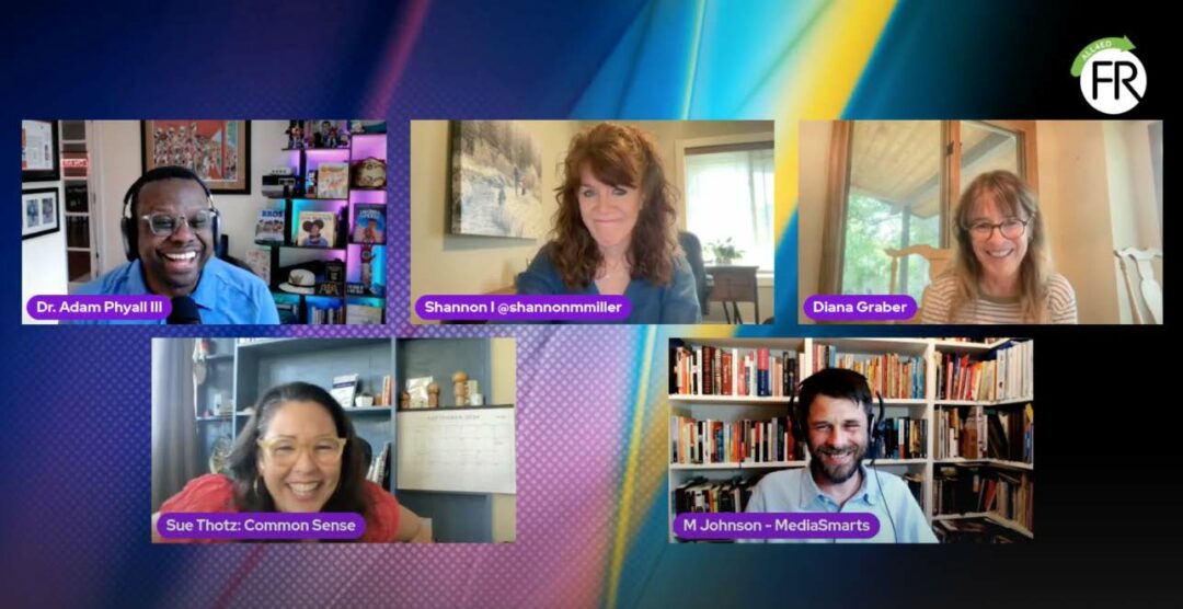 Empowering Students with Digital Citizenship Skills: Your Digital ...