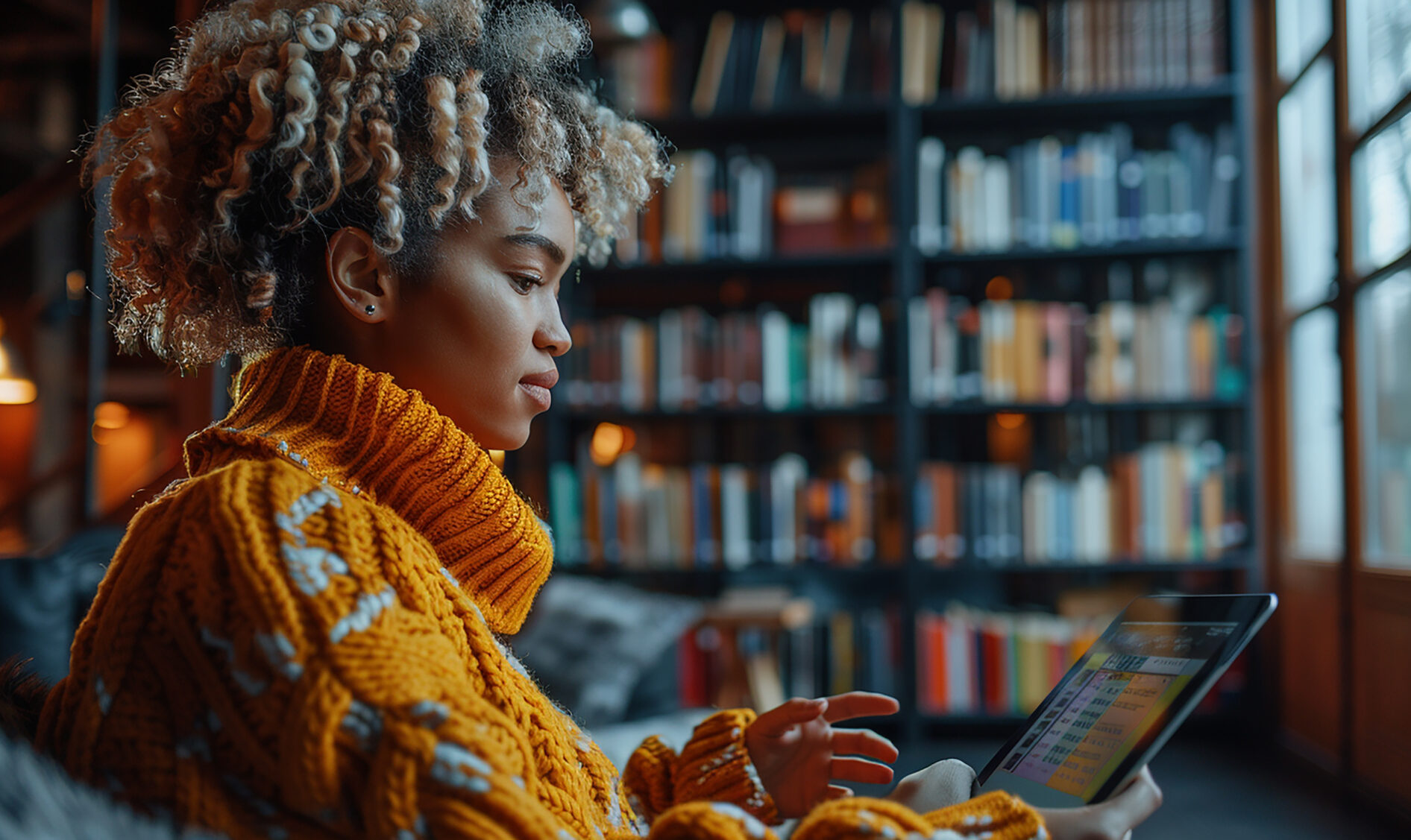 2025 Future Ready Librarians Webinar Series | All4Ed