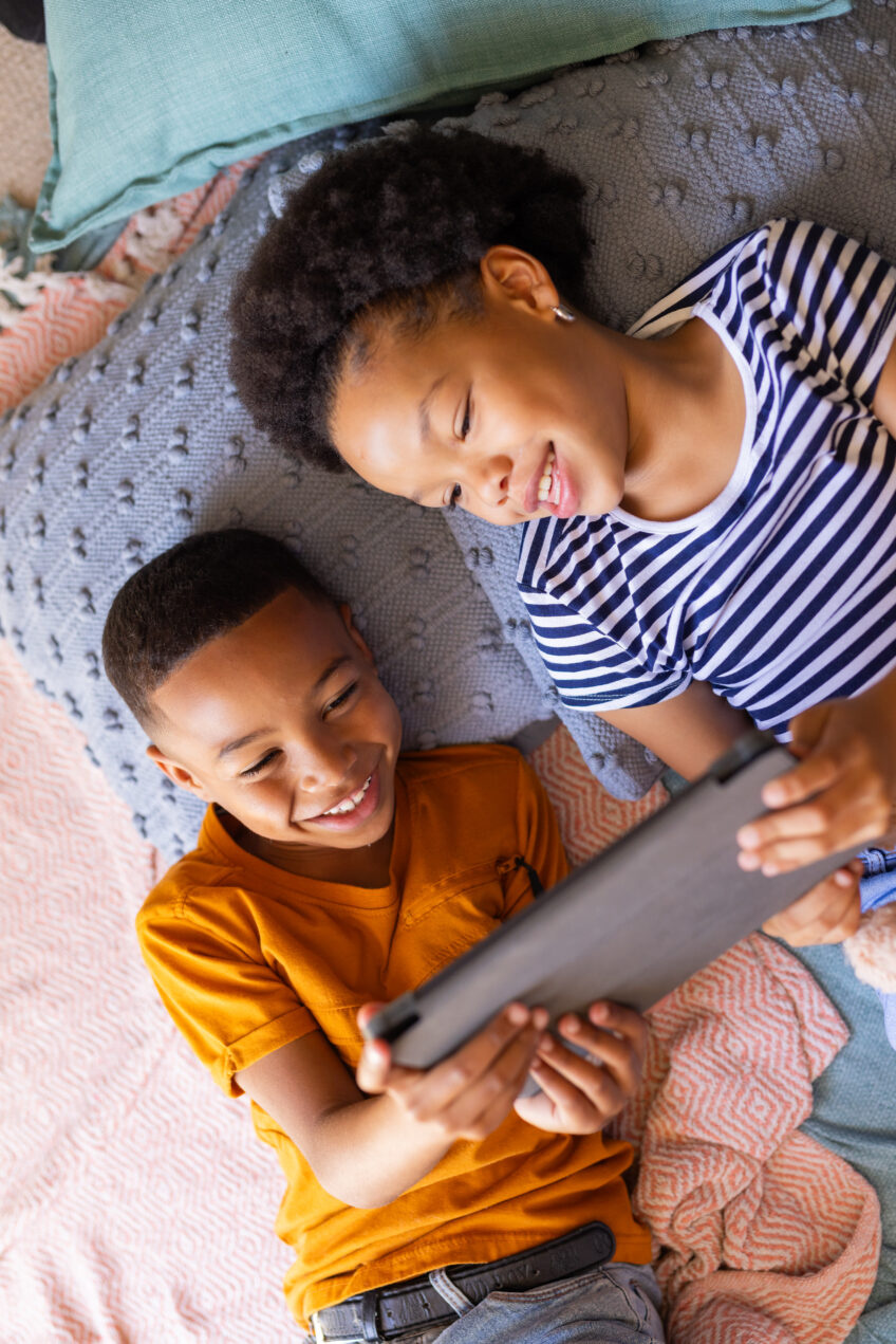Digital Literacy Resources for Future Ready Families | All4Ed