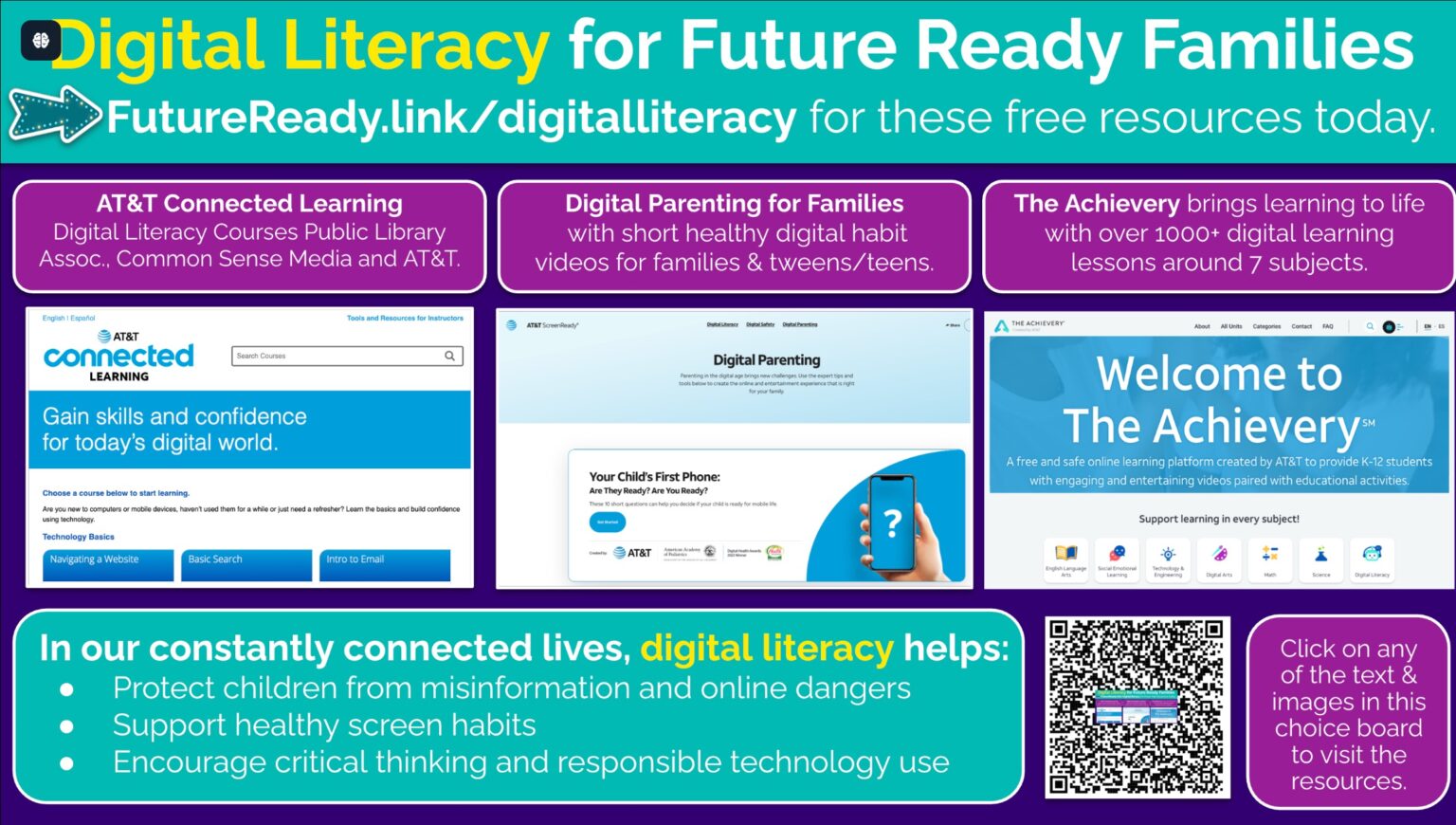 5 Special Ways To Make Digital Literacy Part of Your Back-to-School ...