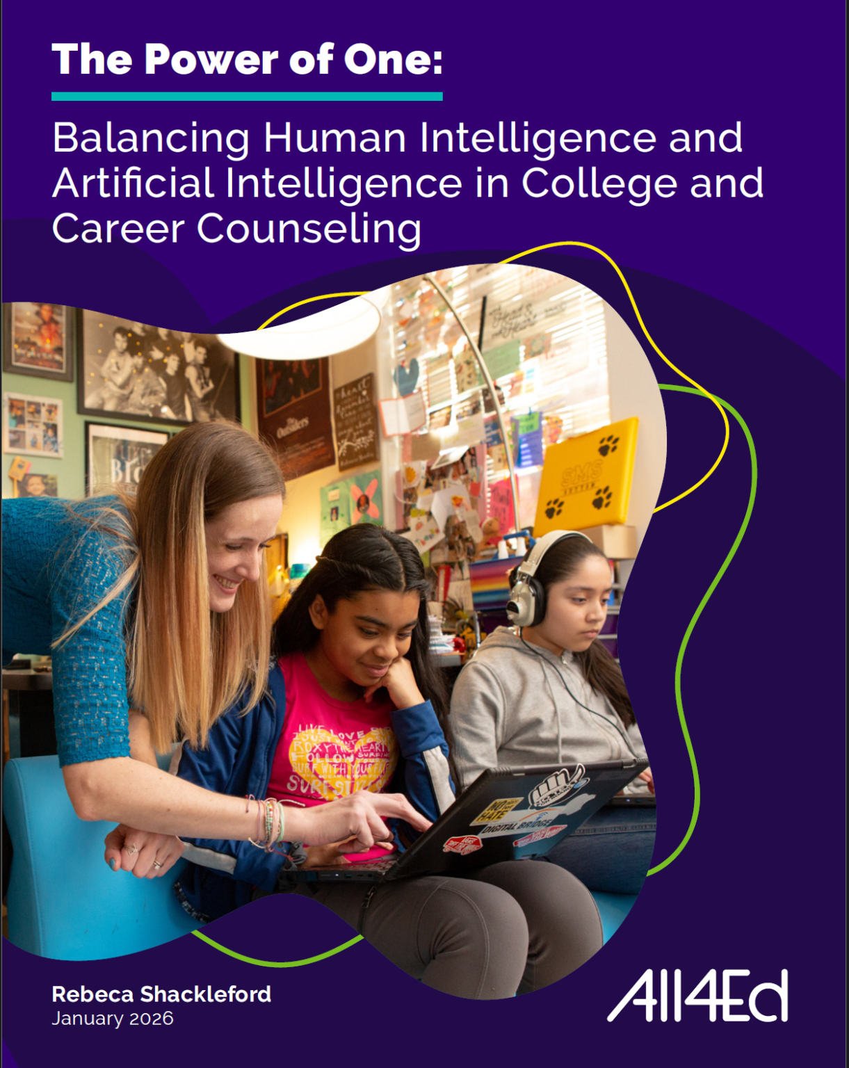 The Power of One: Balancing Human Intelligence and Artificial ...